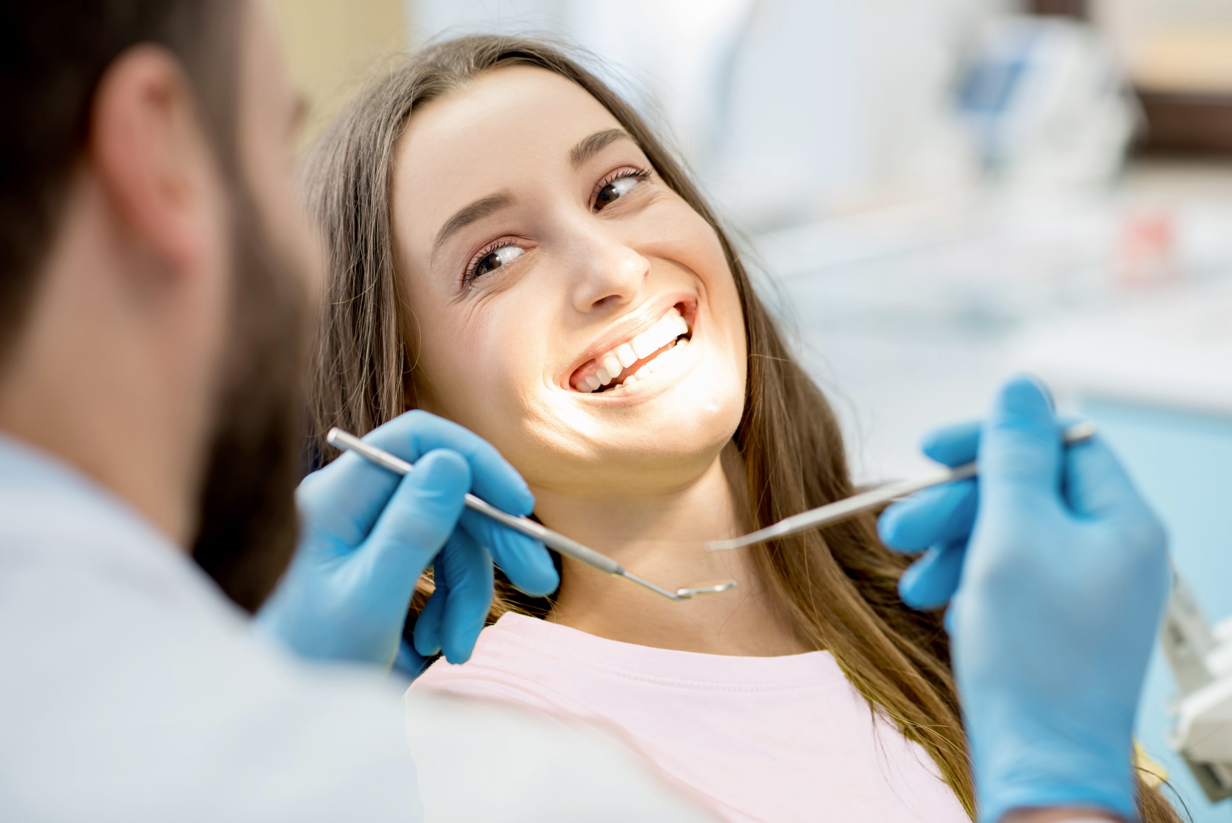 What to Expect - Excel Dental San Diego