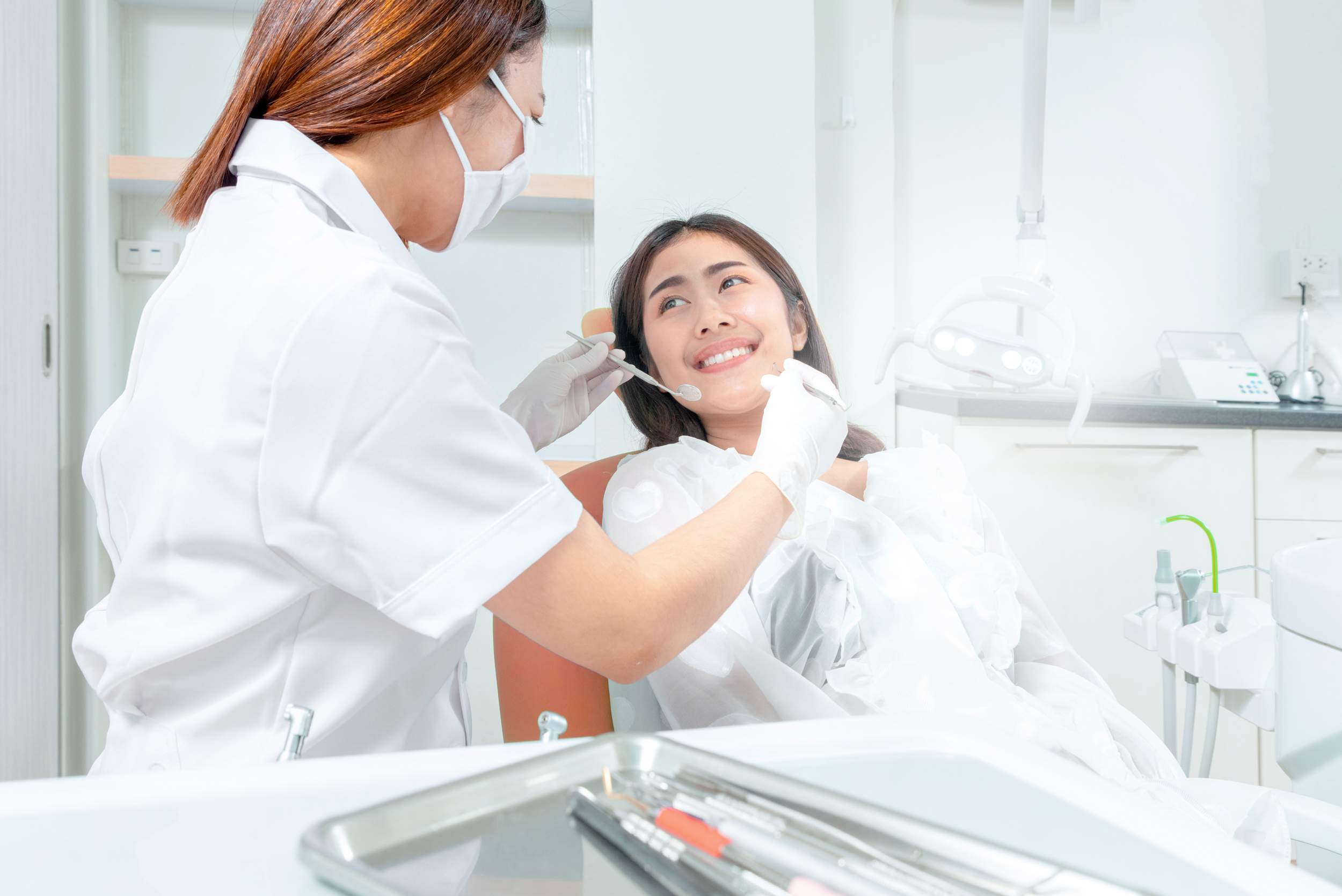 Extractions and Surgery - Excel Dental San Diego